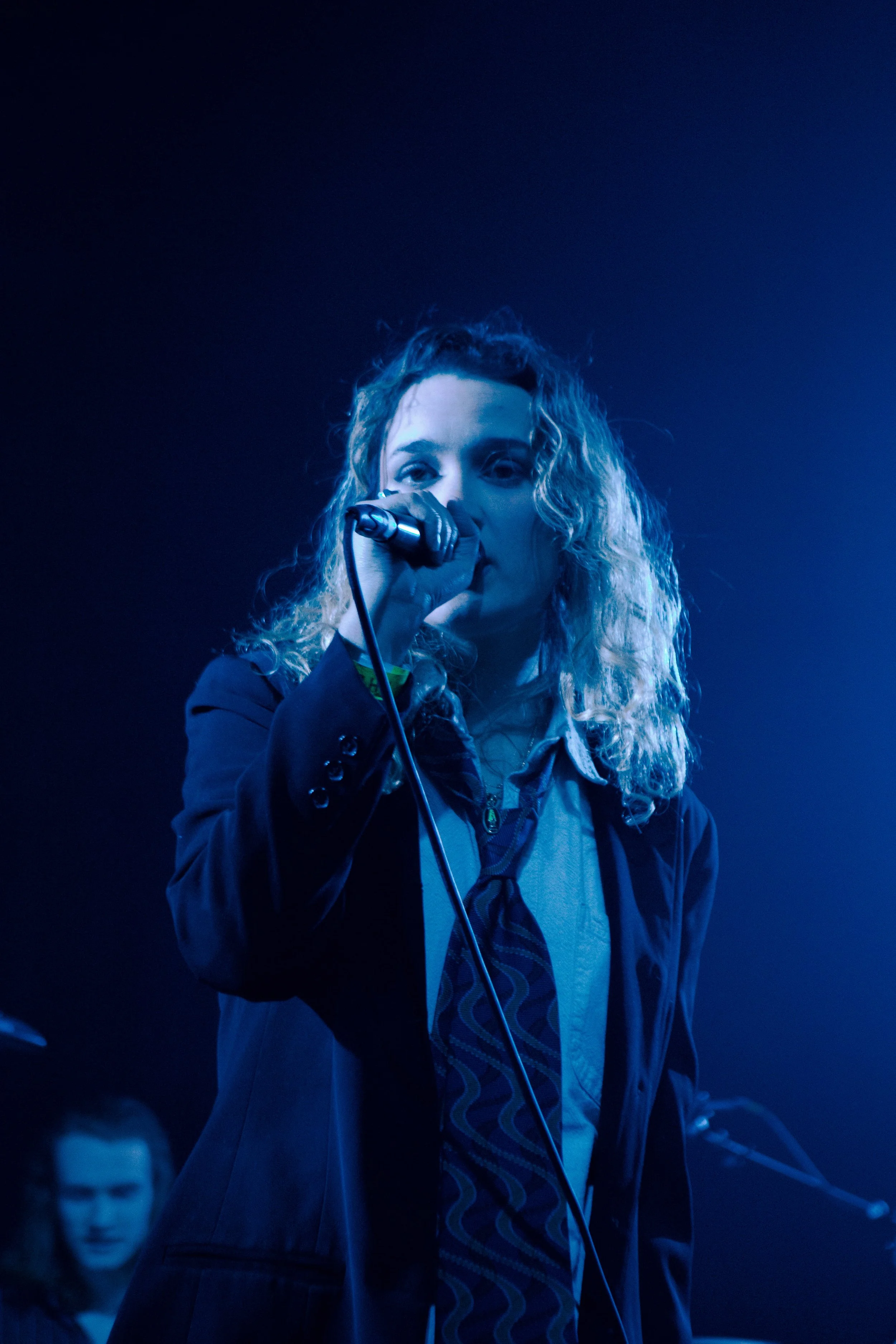 Sun Room at Lincoln Hall — Off the Record Press