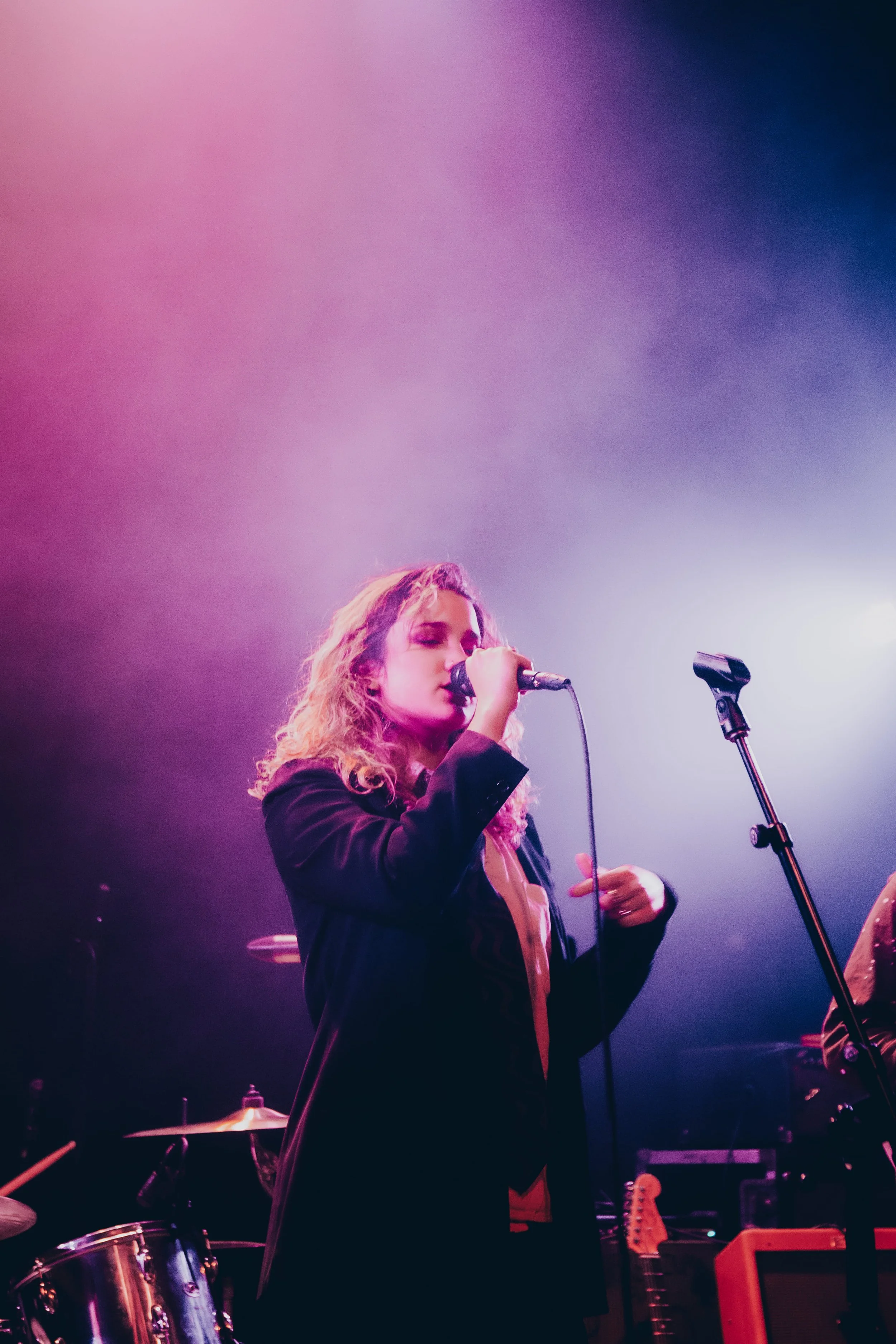 Sun Room at Lincoln Hall — Off the Record Press