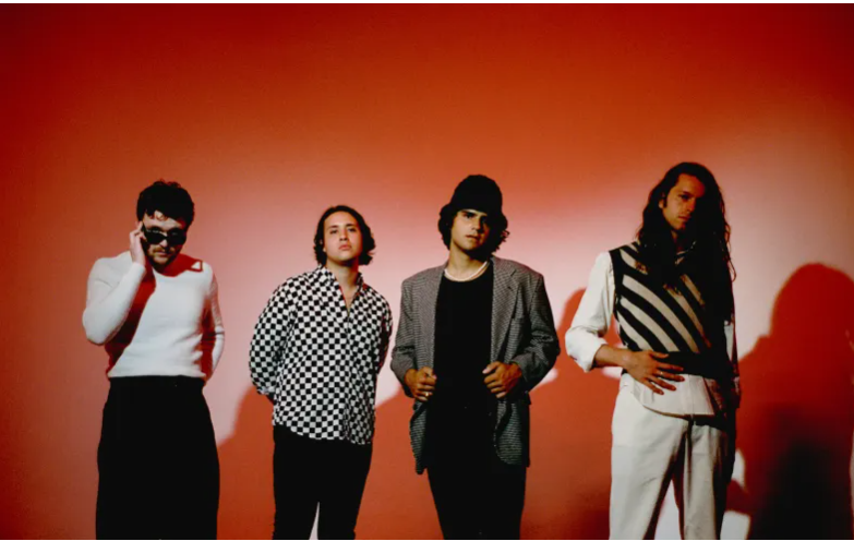 Off the Record Press