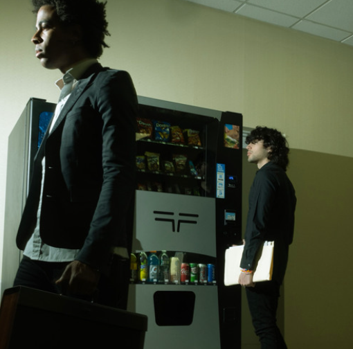 Music Reviews — Off the Record Press