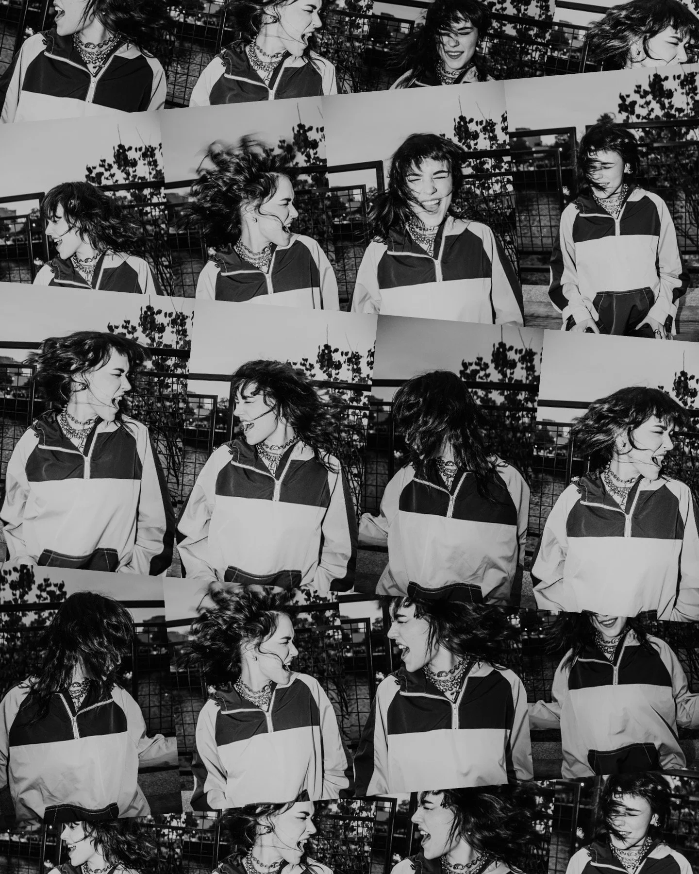 Off the Record Press