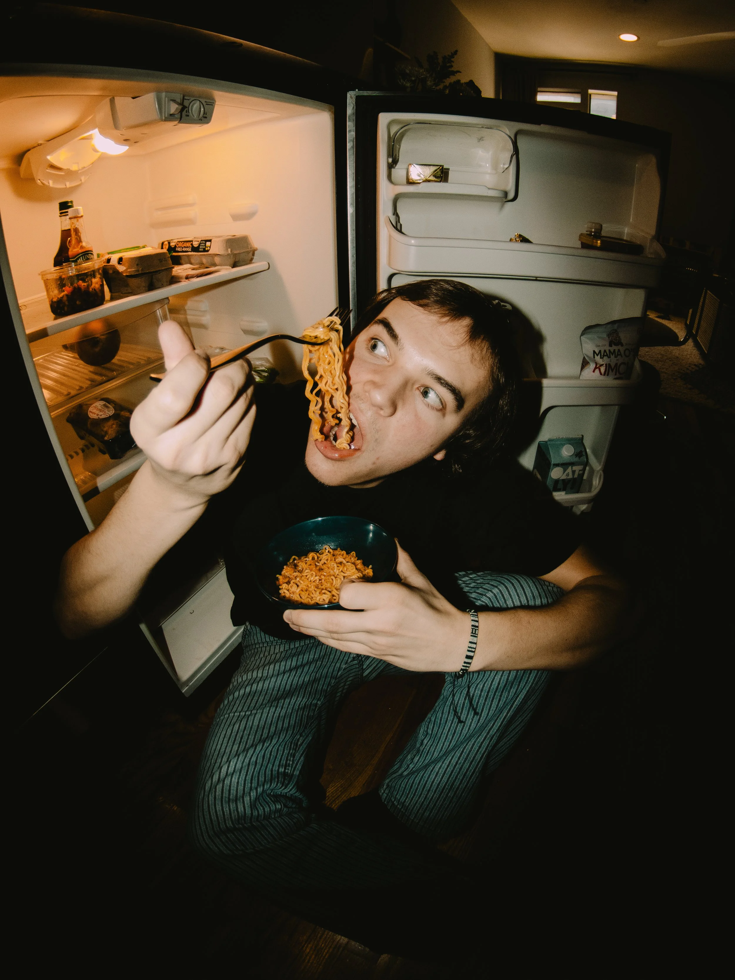 Off the Record Press