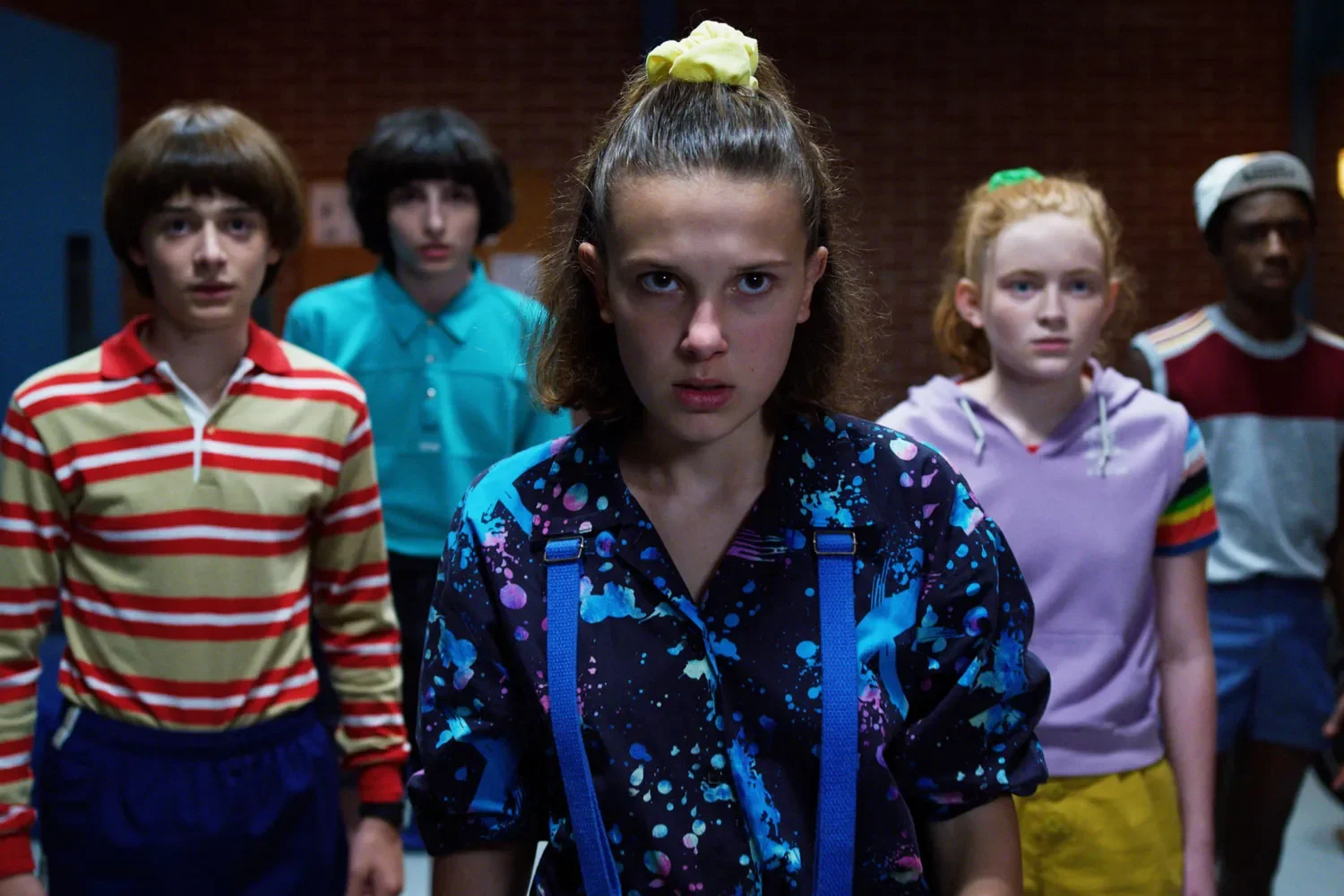Let’s Rewind the “Stranger Things” Mixtape — Off the Record Press
