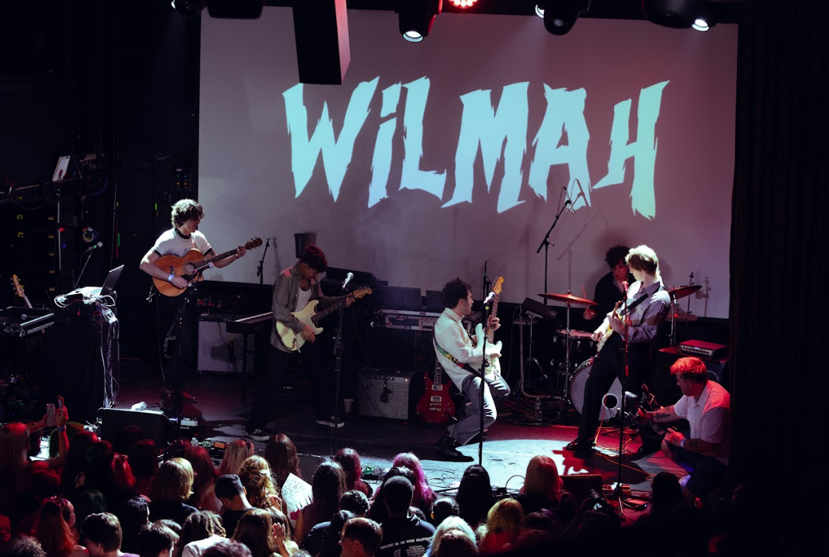 Wilmah on friendship, their sound evolution, and the hub of New York ...