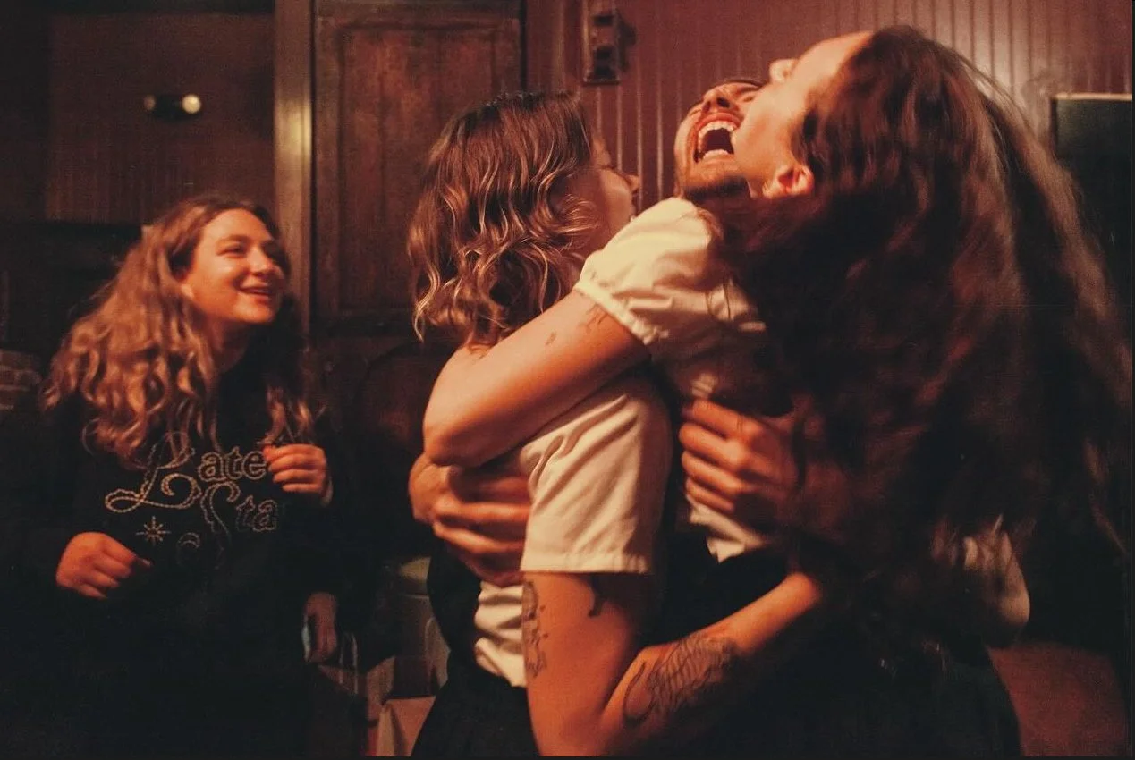 Carol Ades Creates A Safe Space At The Moroccan Lounge — Off the Record ...