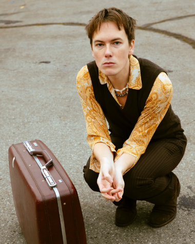 Sid Simons and The Darlings on their origins, music, and the New York ...