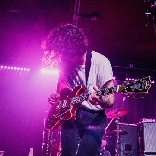 Dallas Wax Is Taking New York City By Storm — Off the Record Press