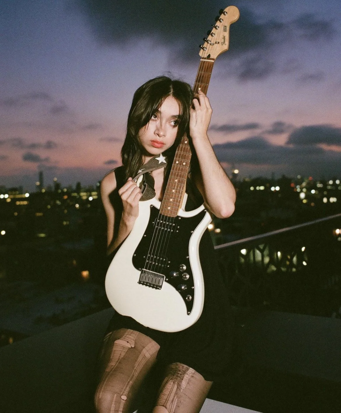 Single Review: Zoe Ko - Lovesick in Public — Off the Record Press