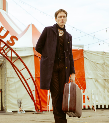 Sid Simons and The Darlings on their origins, music, and the New York ...