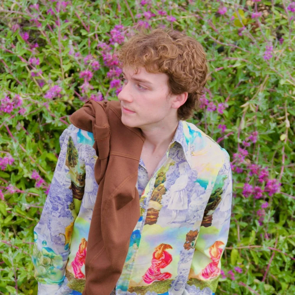 ‘Relatability is so big in music’ ; August James on connecting to and ...