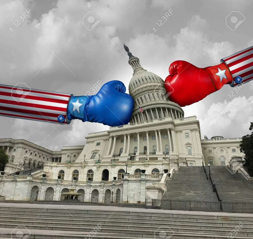 POLITICAL SCIENCE 1120: AMERICAN POLITICS — brucegjeltema.com