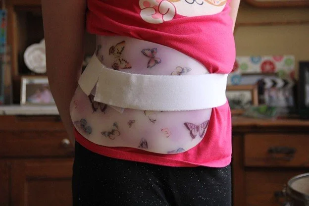 Kidney Guards — IROC