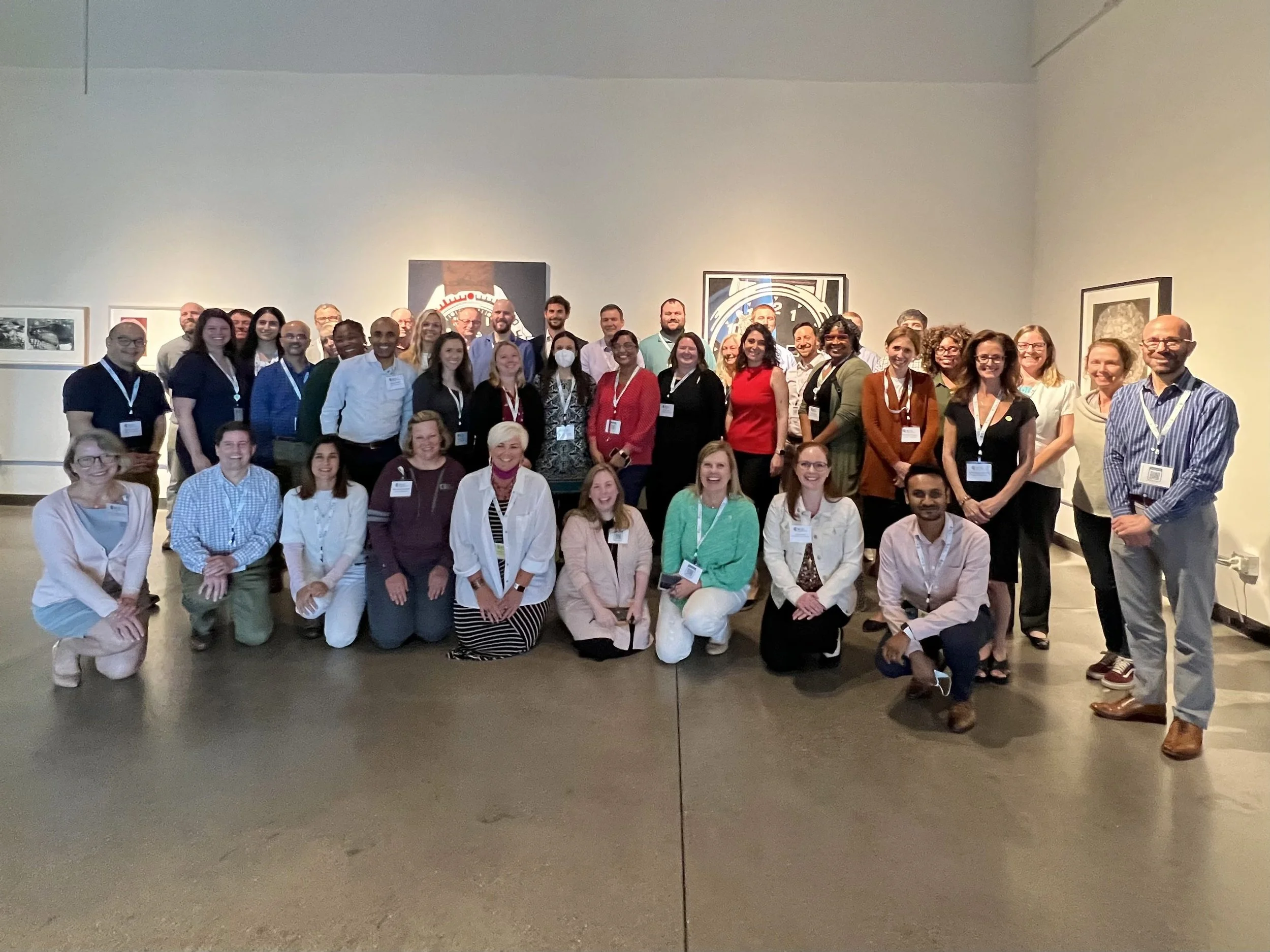 IROC In-Person Fall 2023 Learning Session — IROC