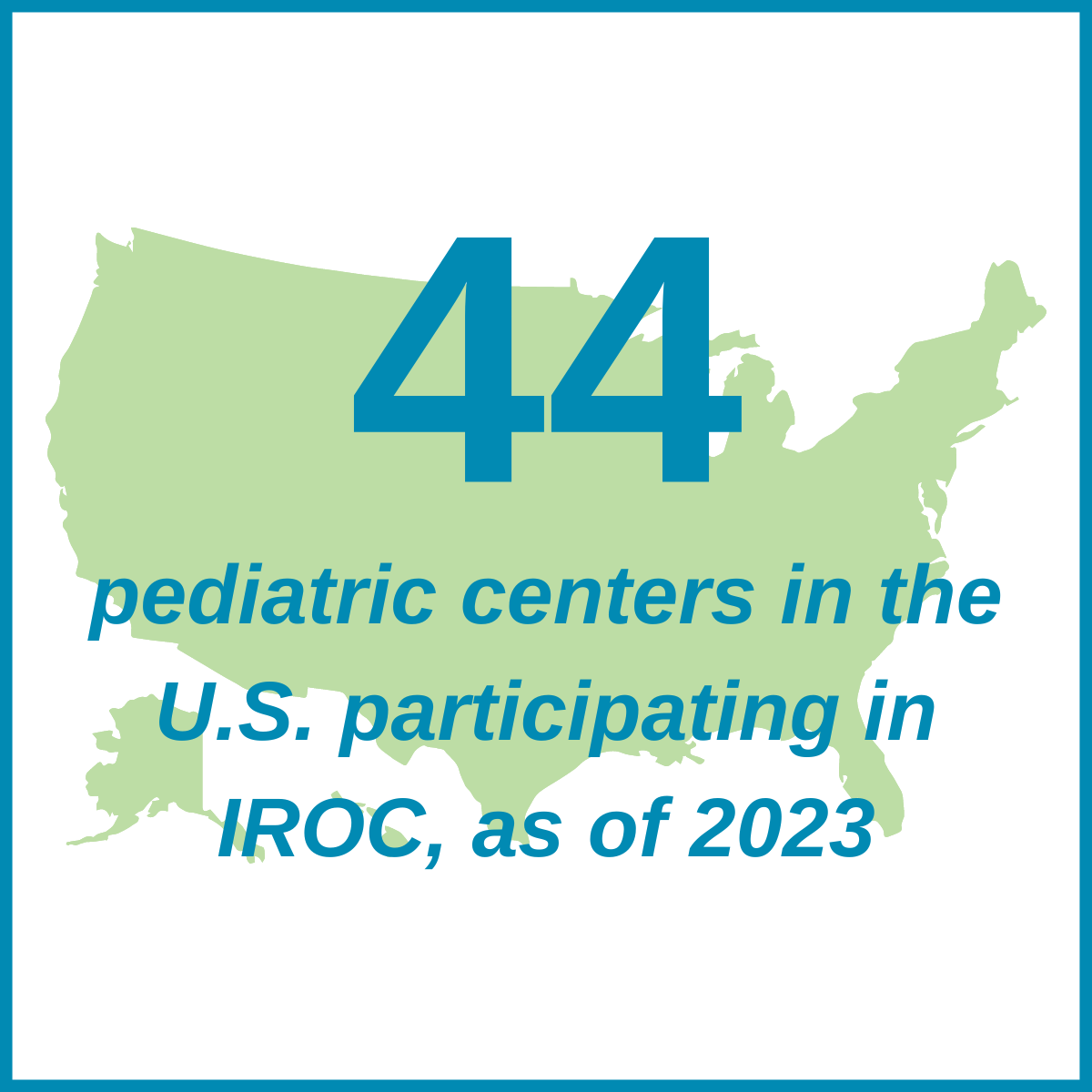 IROC - Improving Renal Outcomes Collaborative