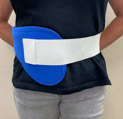 Kidney Guards — IROC