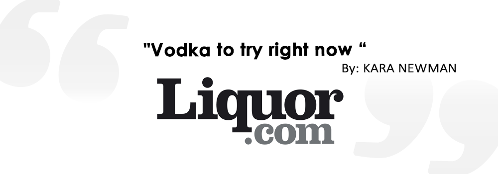 VING VODKA® - World’s Cleanest Vodka®