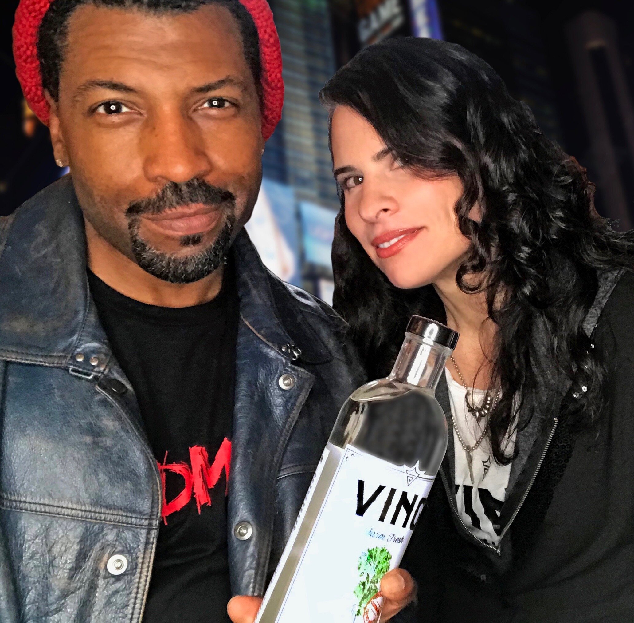 VING VODKA® - World’s Cleanest Vodka®