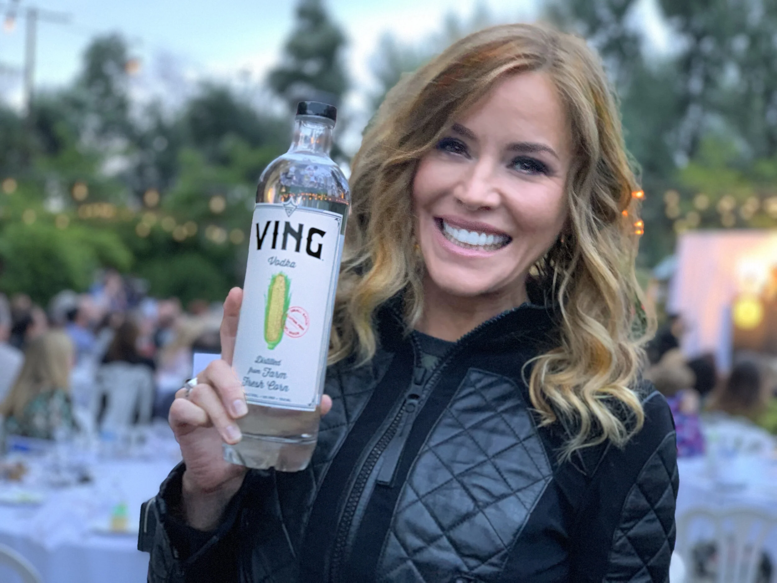 VING VODKA® - World’s Cleanest Vodka®