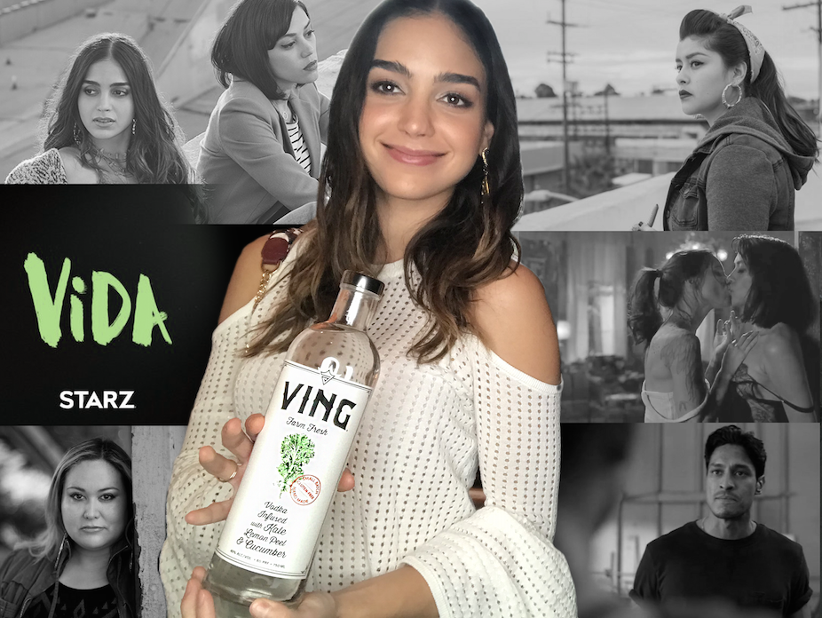 VING VODKA® - World’s Cleanest Vodka®