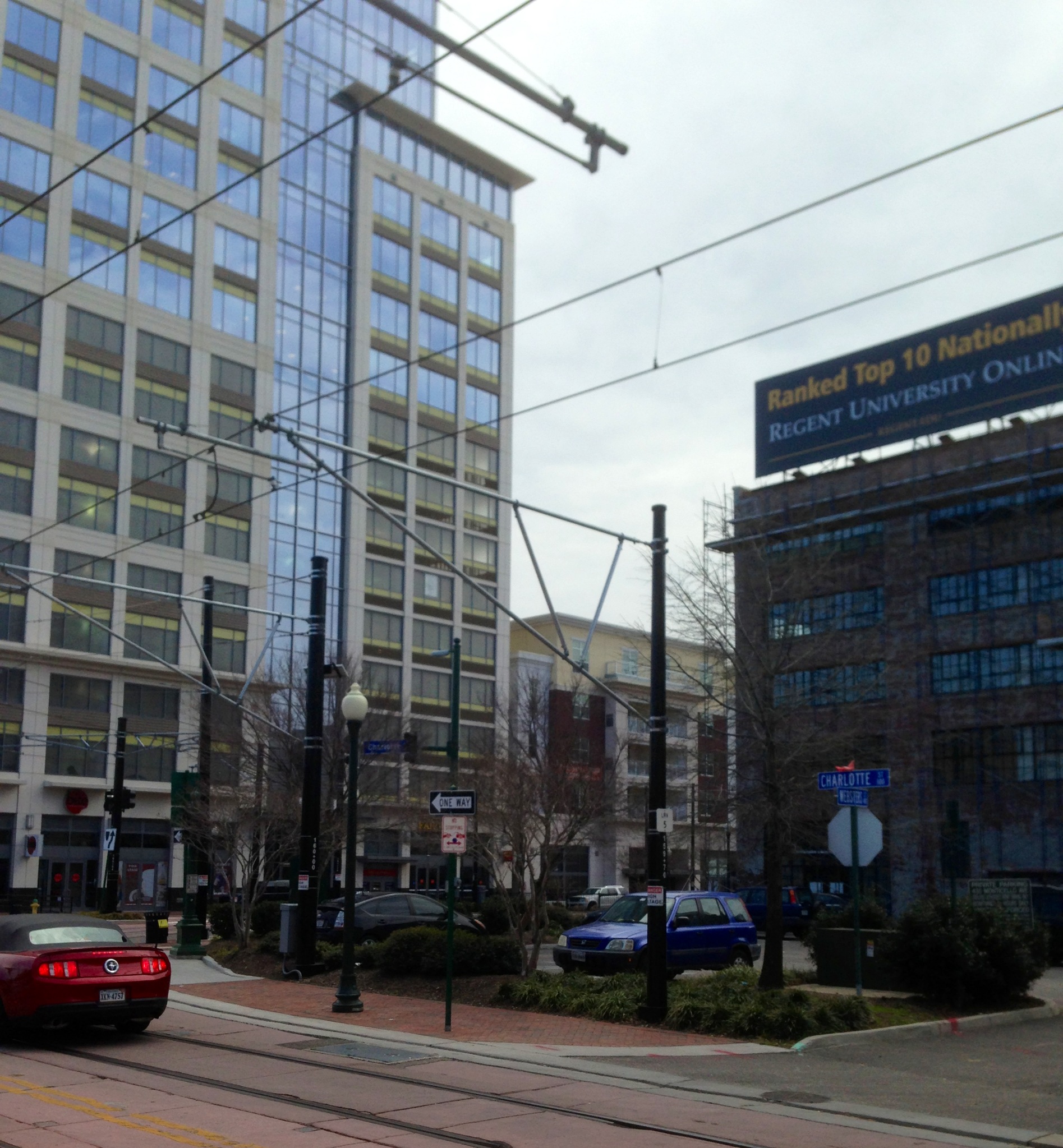 Develop With Us — The Wright Company