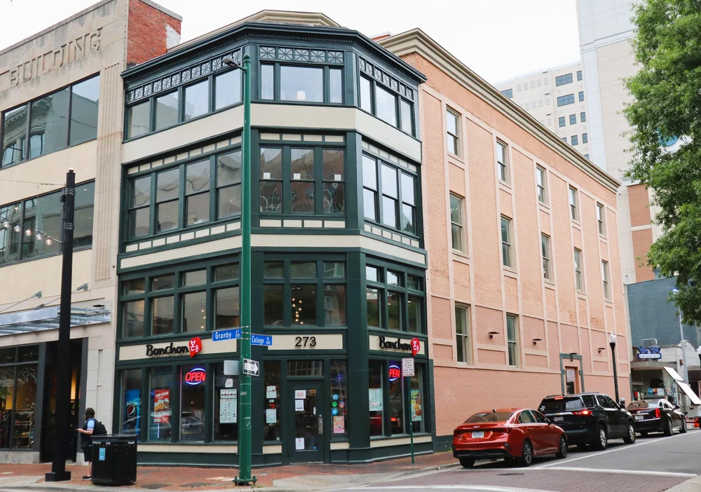 TWC Properties — The Wright Company