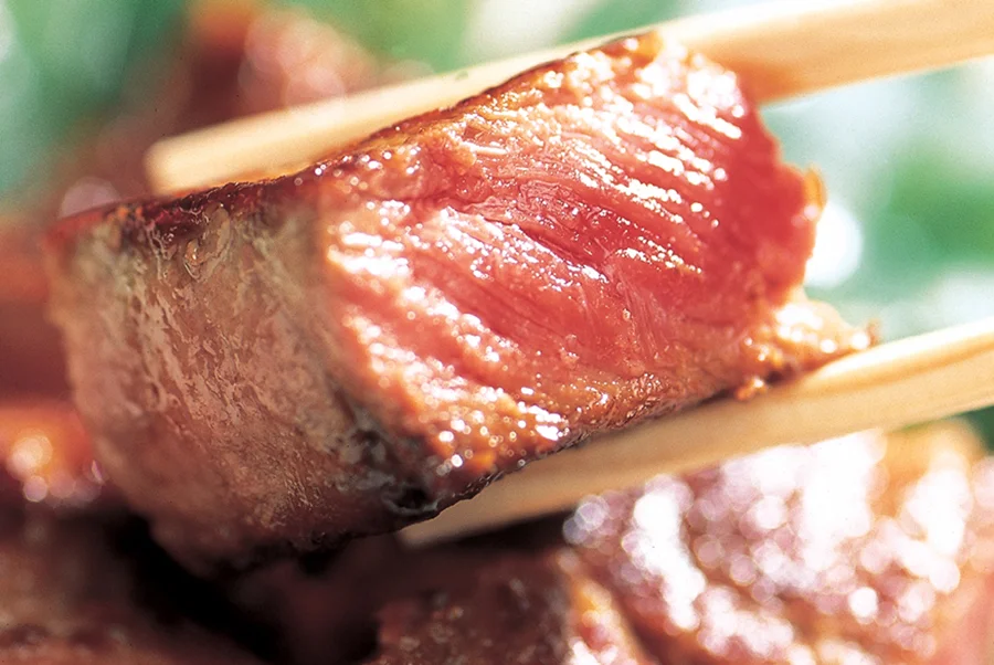 Menu — Tanaka of Tokyo Japanese Steak & Seafood Restaurant