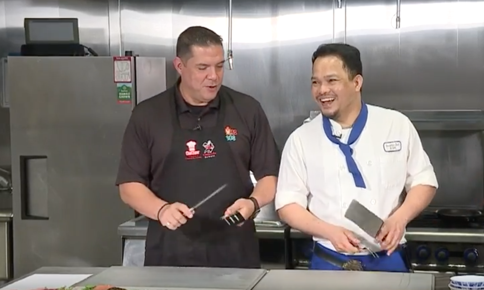 Press & AWARDS — Tanaka of Tokyo Japanese Steak & Seafood Restaurant