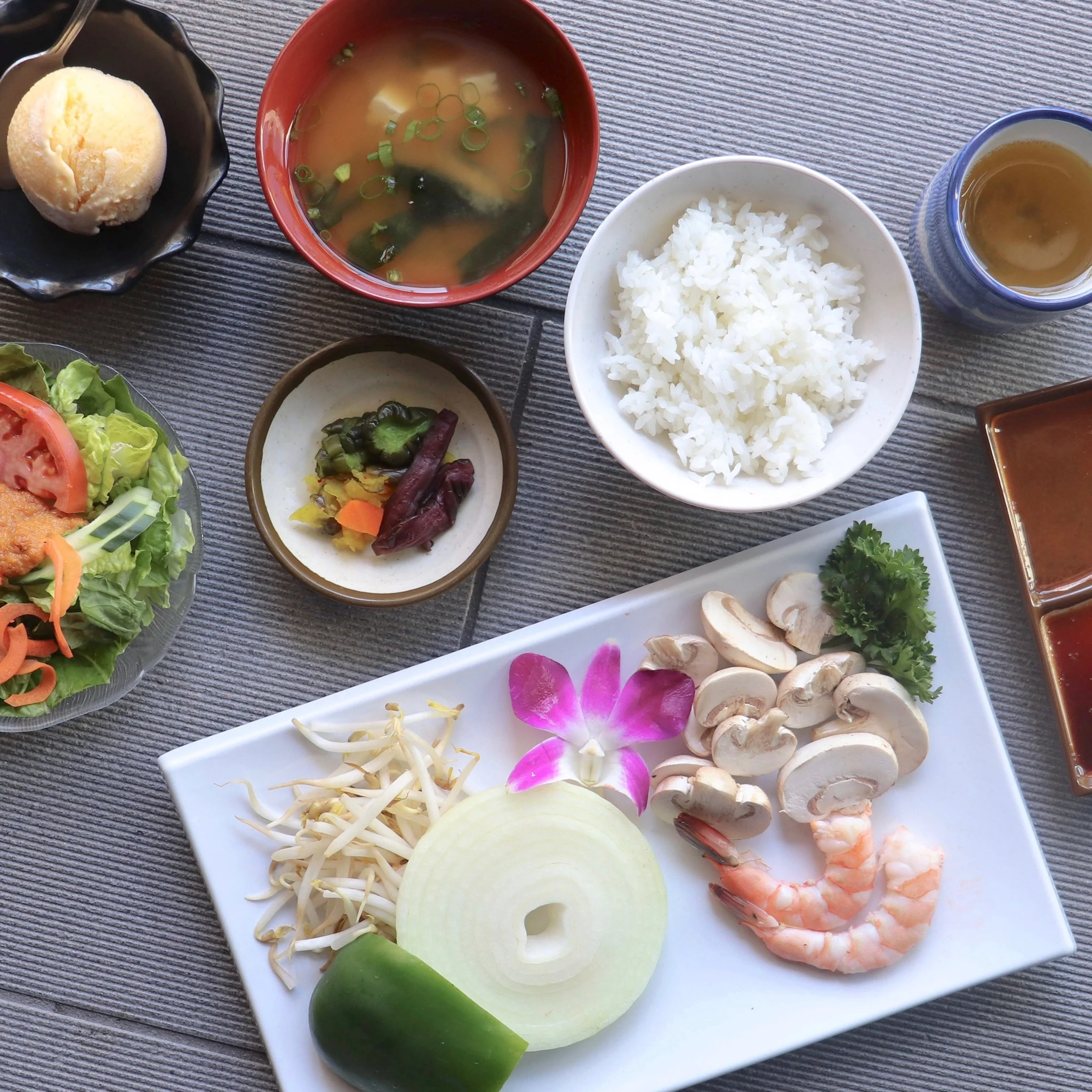 Tanaka of Tokyo Japanese Restaurant — Tanaka of Tokyo Japanese Steak ...