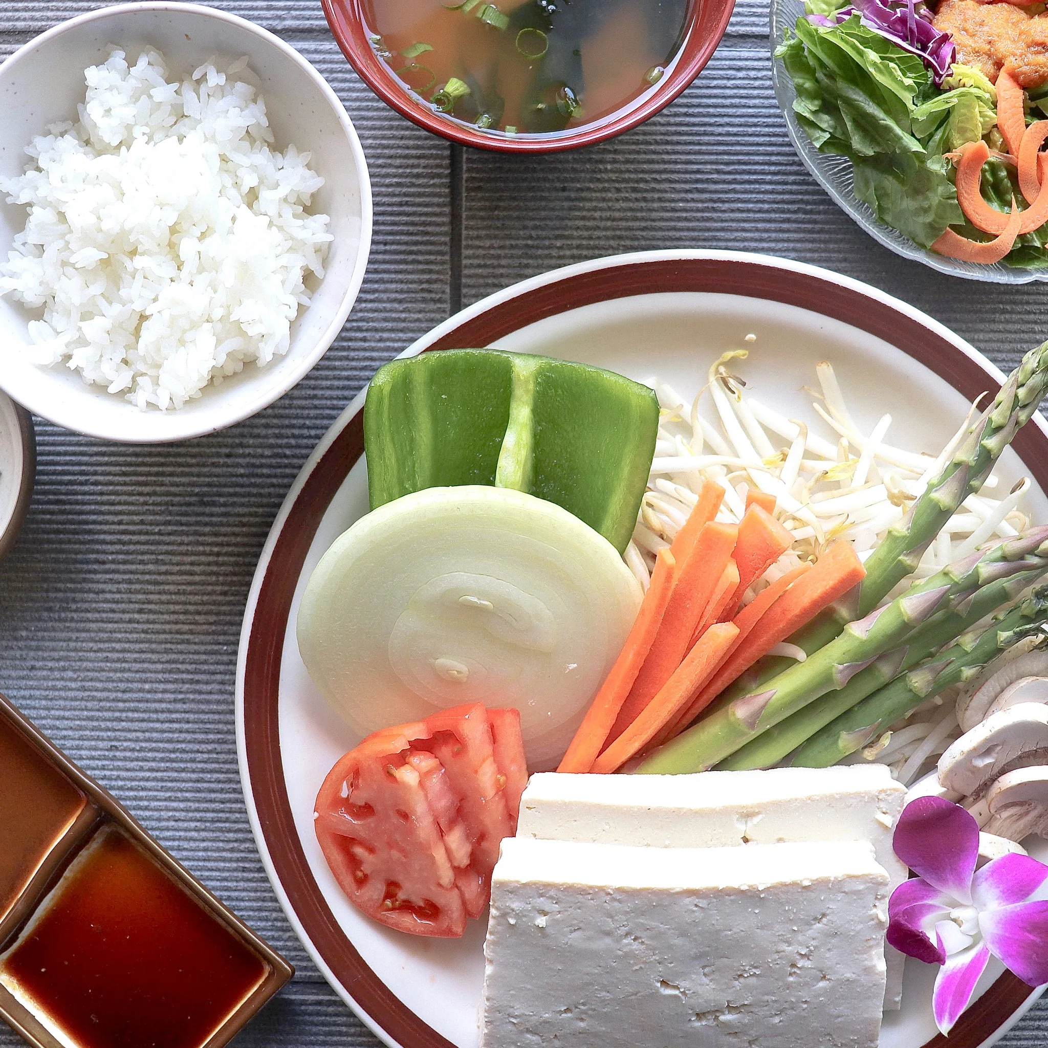 Tanaka of Tokyo Japanese Restaurant — Tanaka of Tokyo Japanese Steak ...