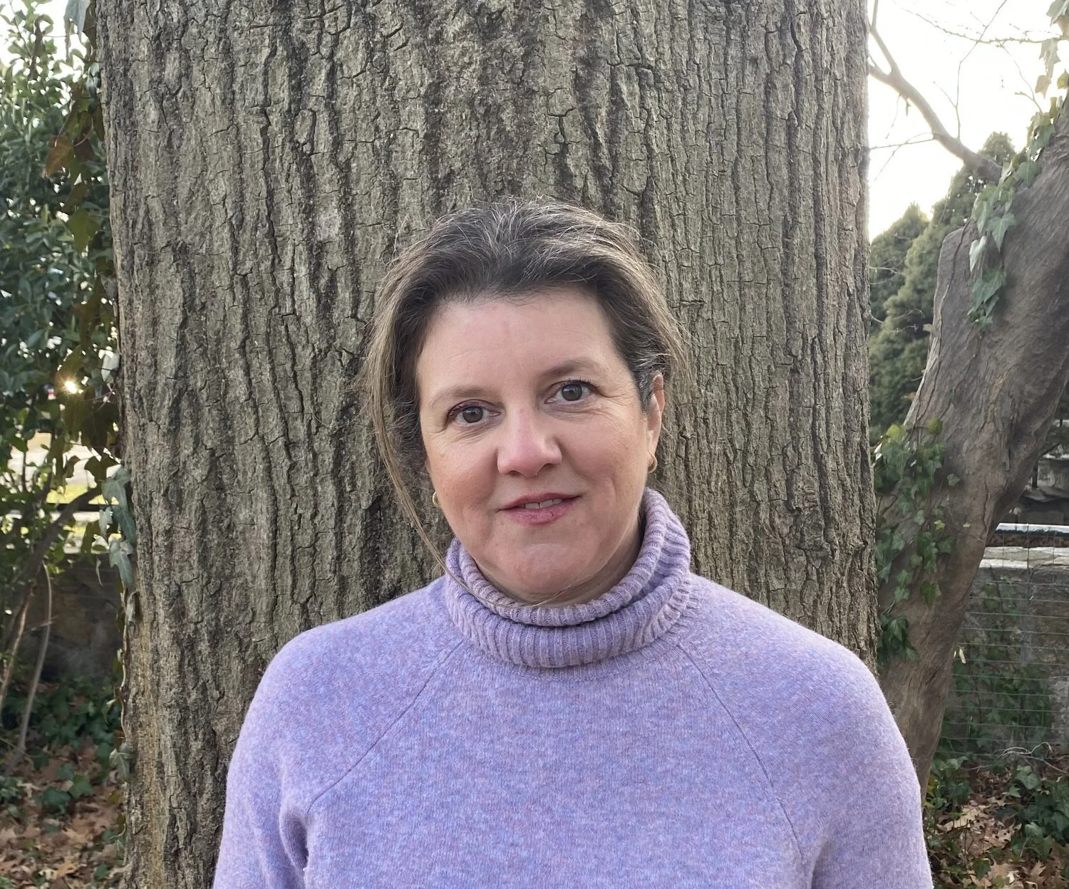 Staff — Bartlett Arboretum & Gardens