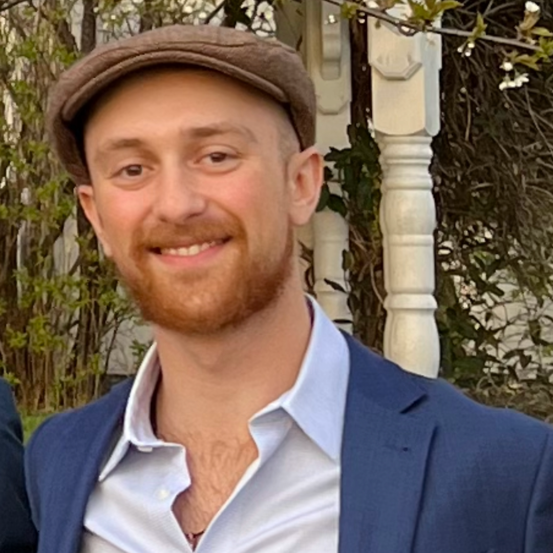 Josh Appel — Bartlett Arboretum & Gardens