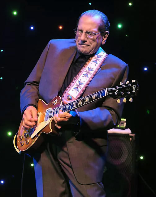 Paul Gabriel in Concert — Bartlett Arboretum & Gardens