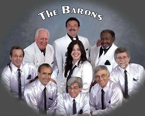 The Barons in Concert — Bartlett Arboretum & Gardens