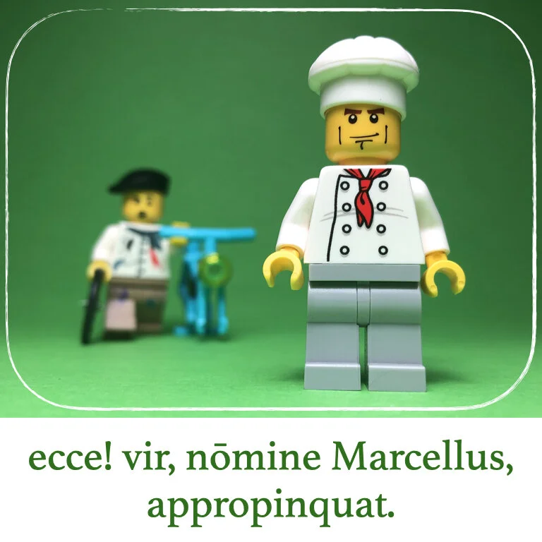 8. Grumio — Legonium