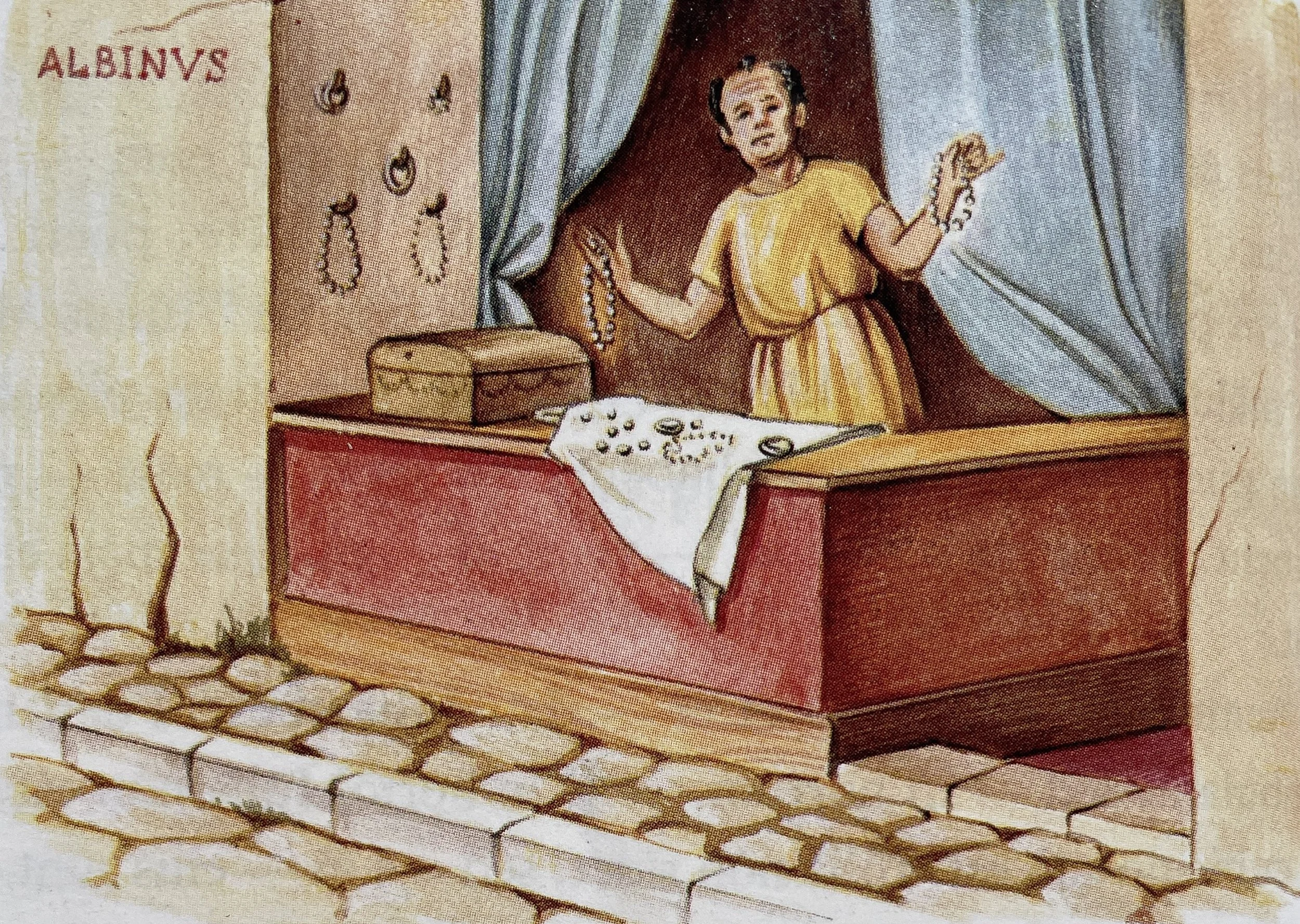 Learn Latin Here — Legonium