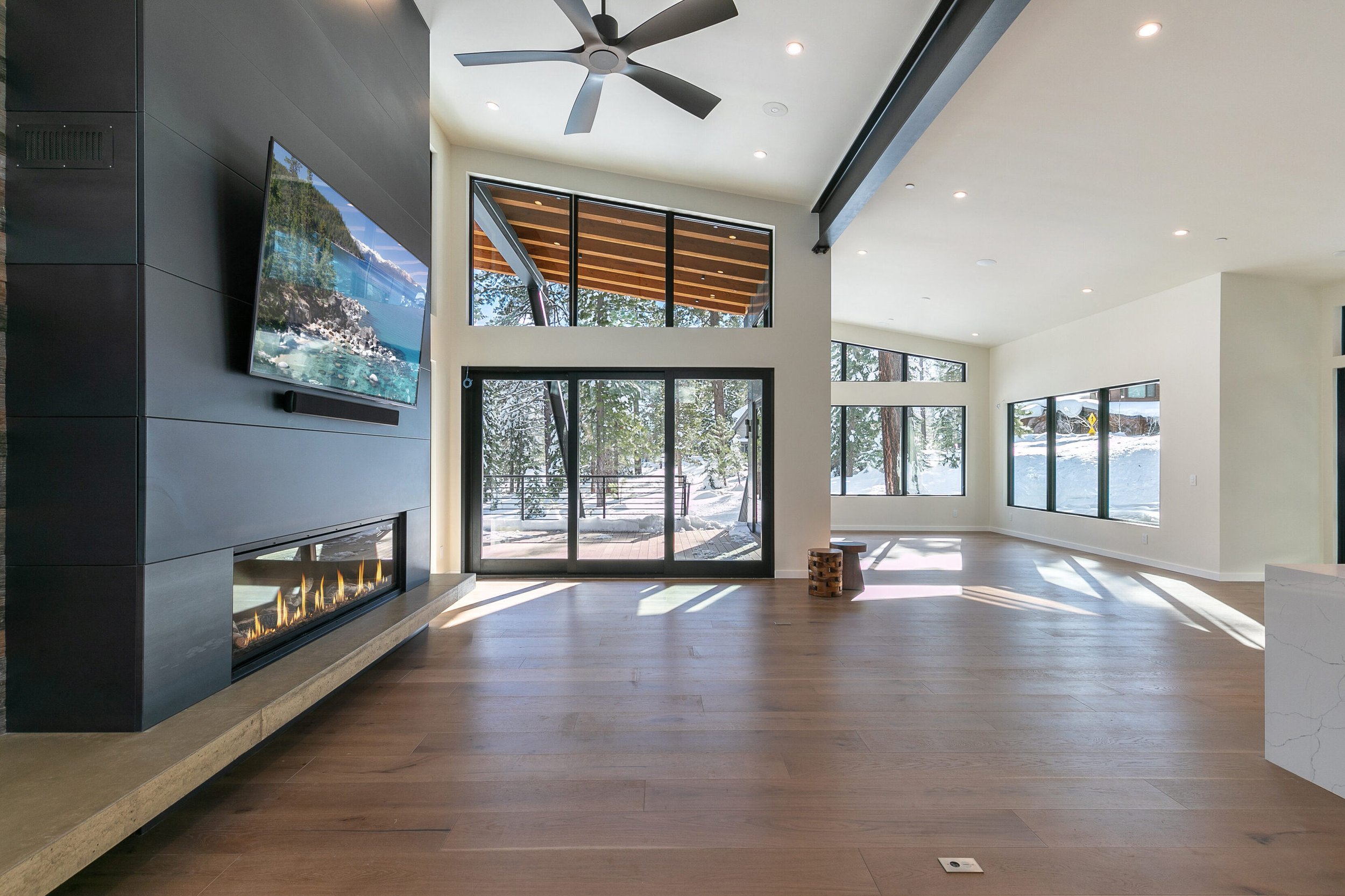 Schaffer’s Mill Residential Portfolio Project — Evolve Design Works