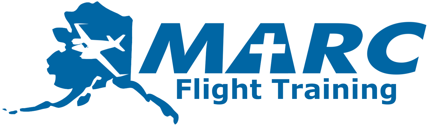 Flight Training — Missionary Aviation Repair Center