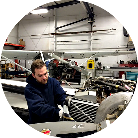 Missionary Aviation Repair Center