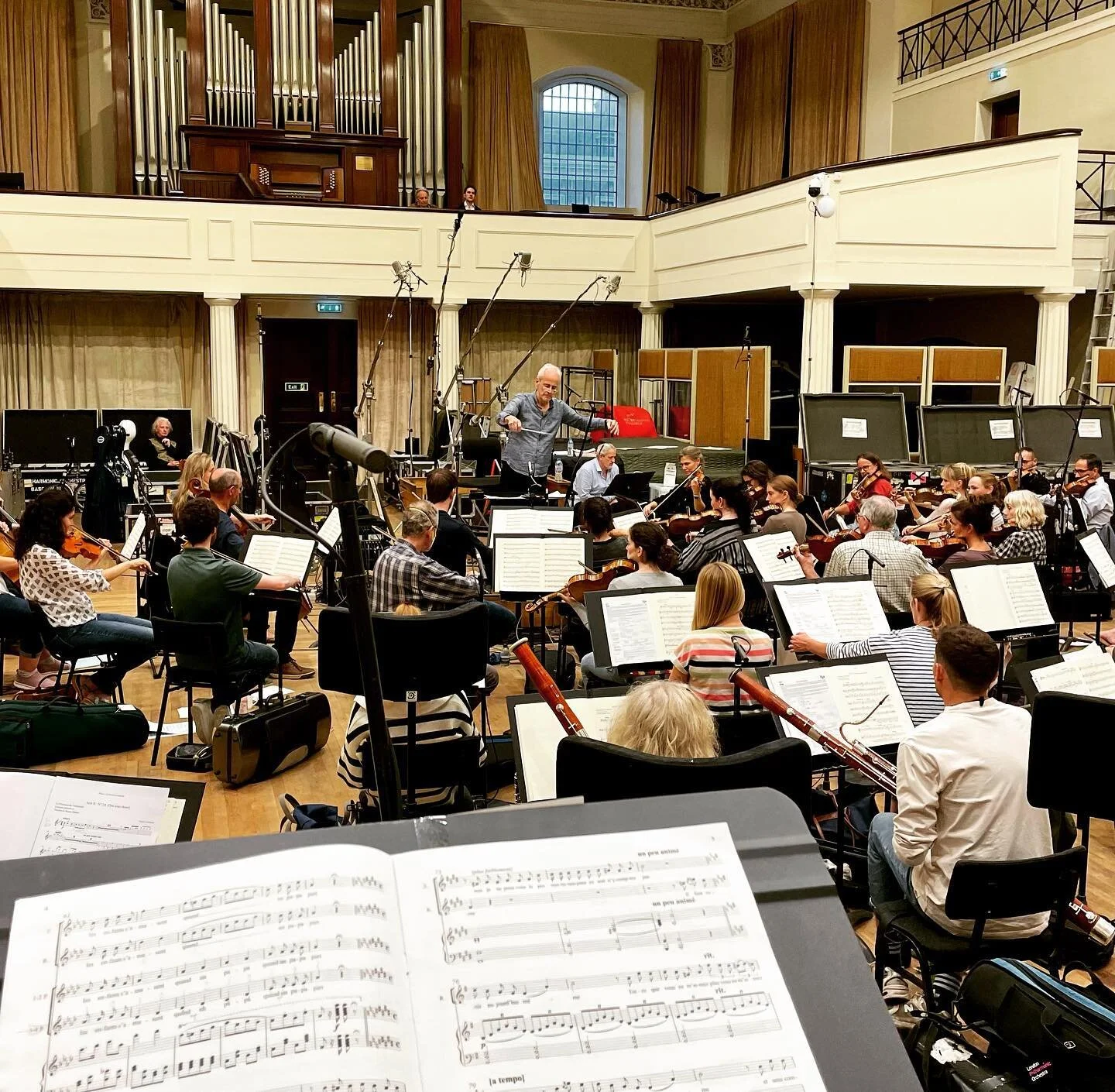 Siân Griffiths Mezzo Soprano