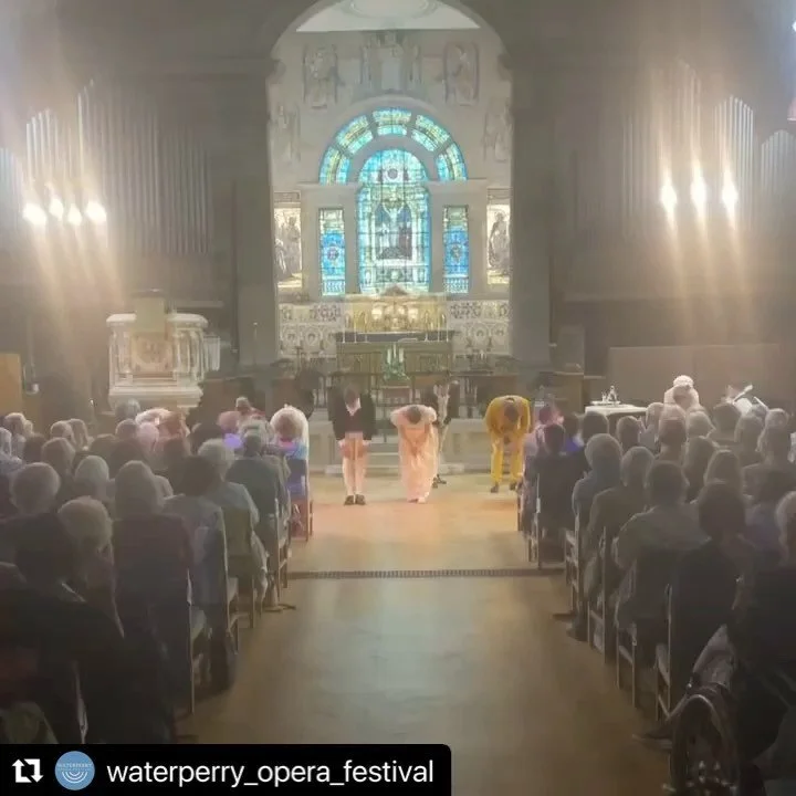 Siân Griffiths Mezzo Soprano