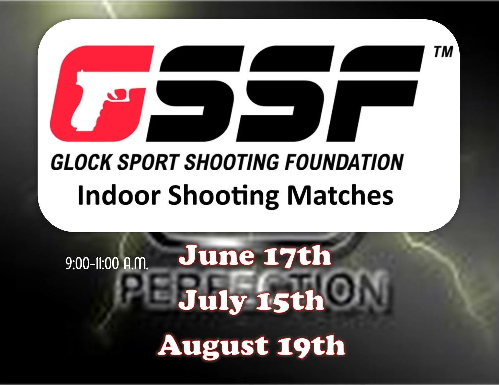 Cypress Creek Indoor Range