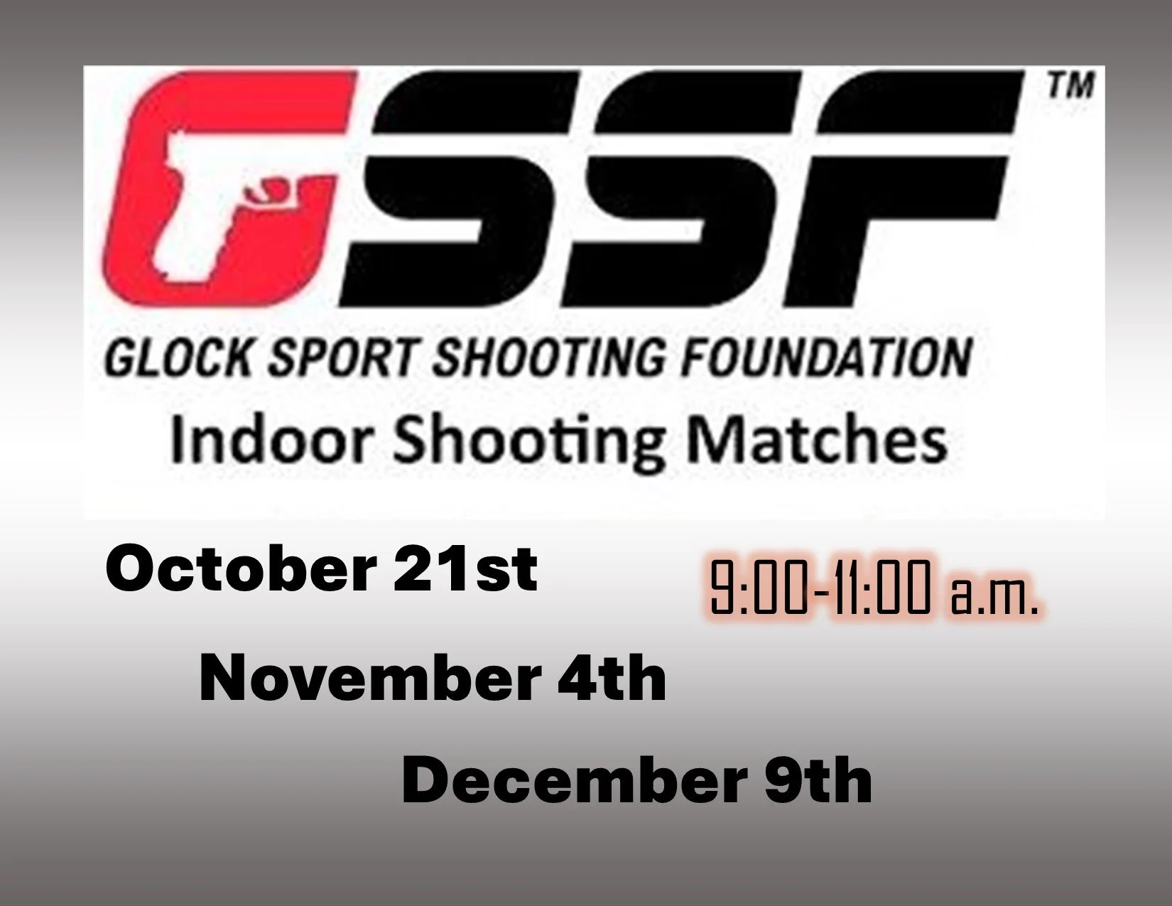 Cypress Creek Indoor Range