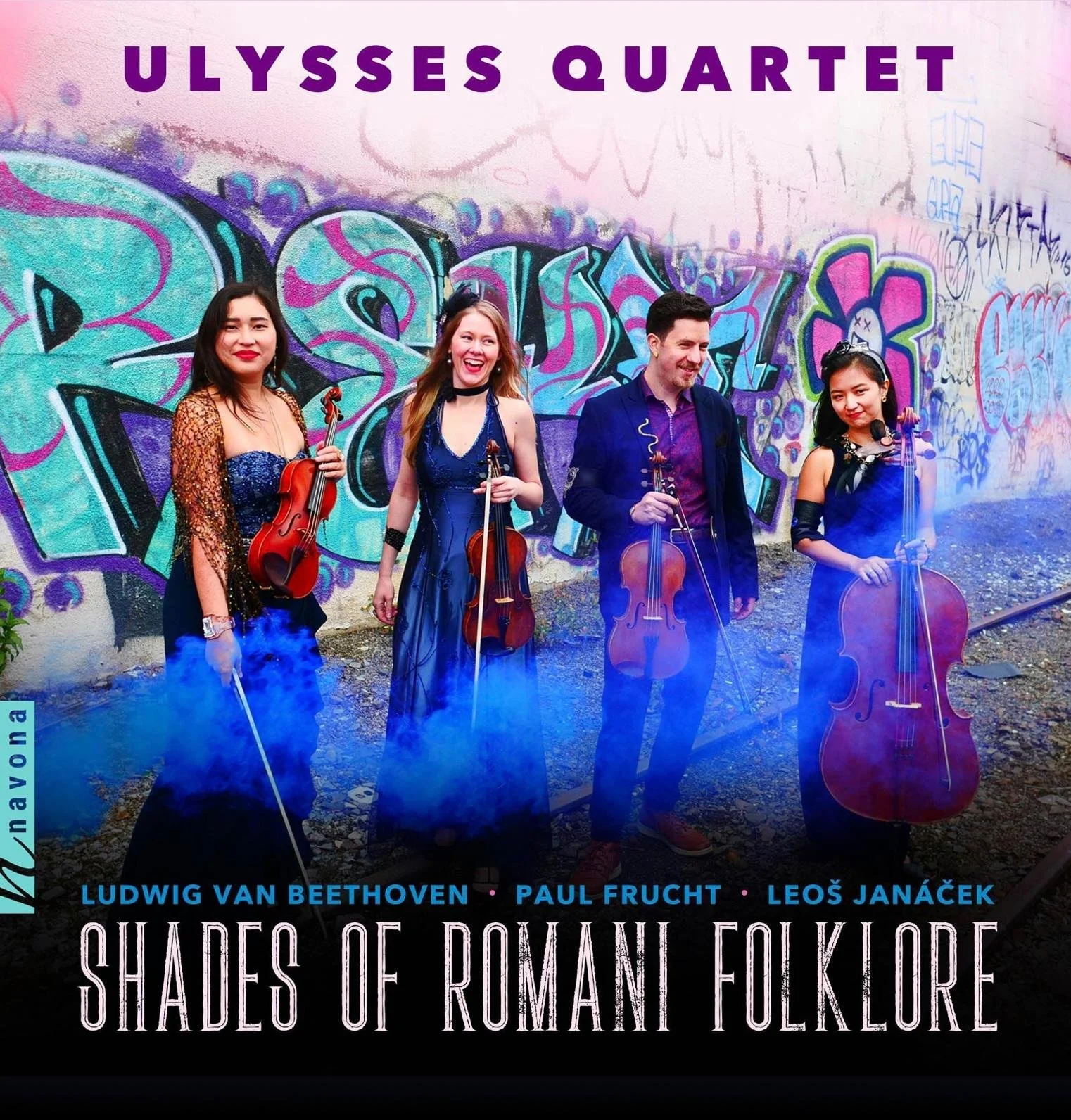 ULYSSES QUARTET