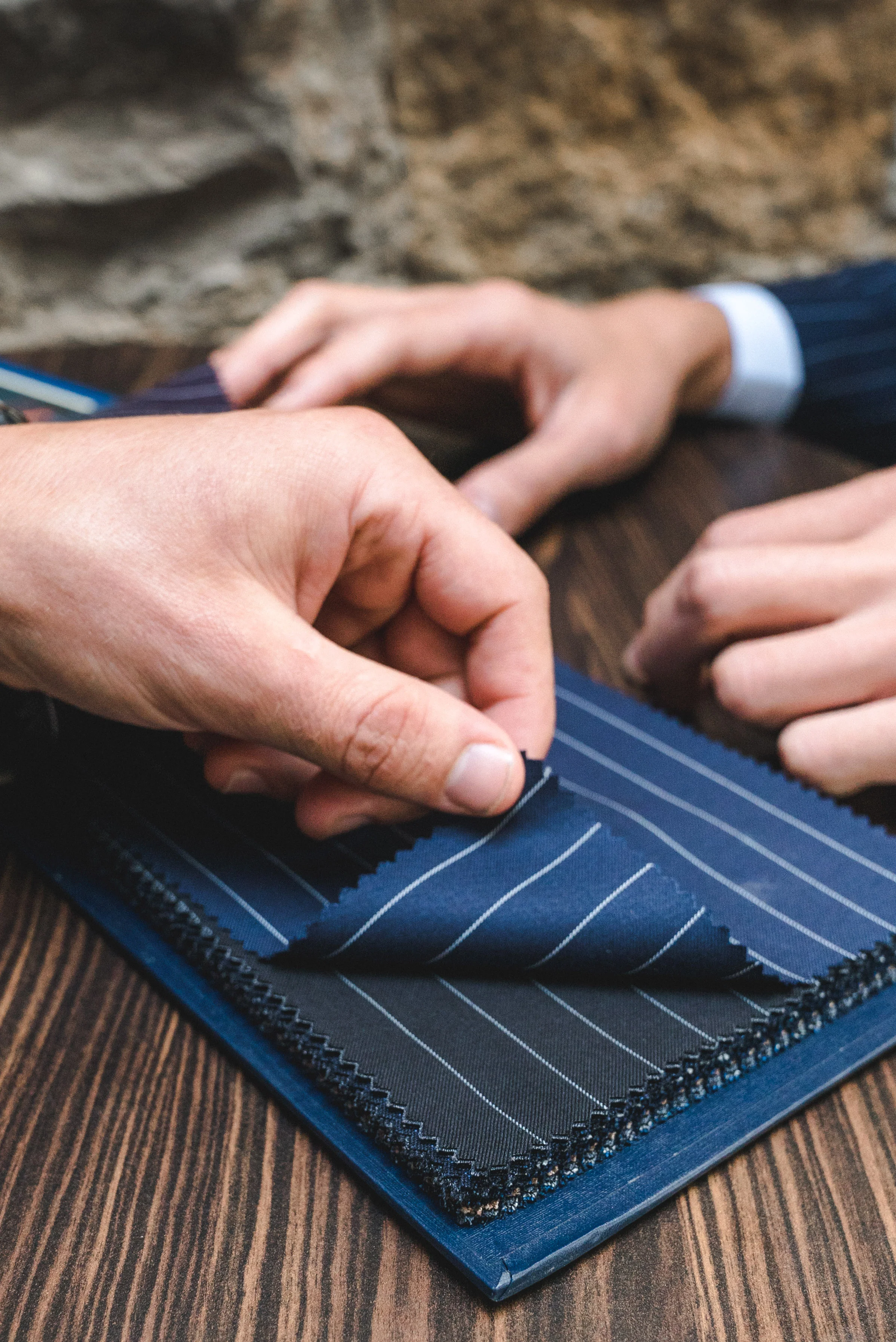 Suiting Yourself 101: Getting It Right From the Very First Time ...