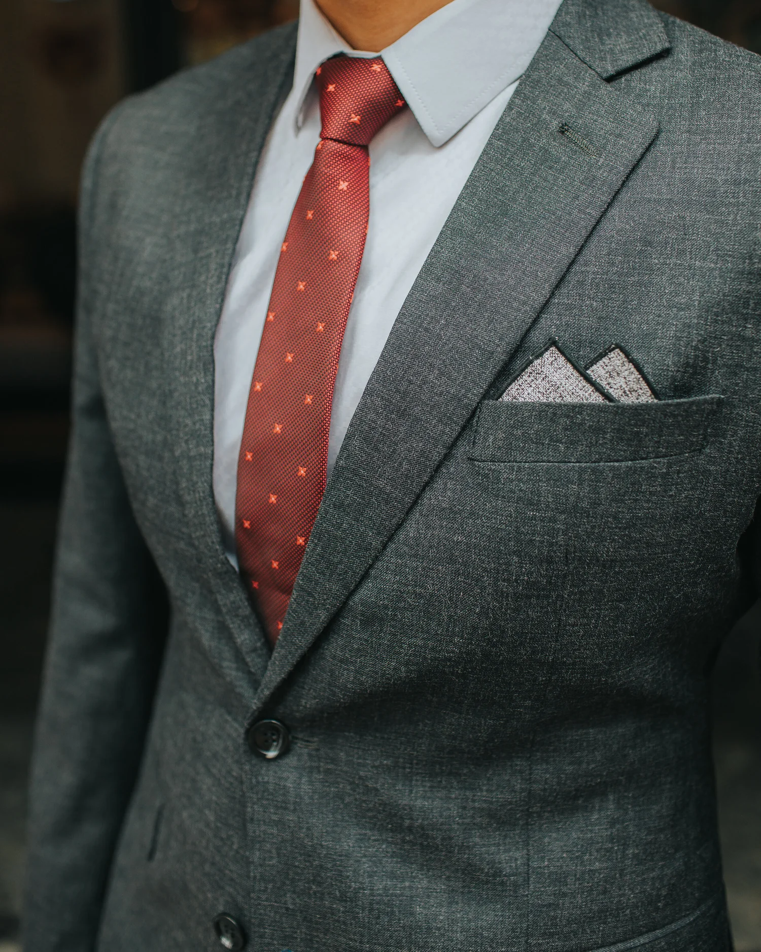 Pocket Square Rules and Etiquette in 2020 — SUITYOURSELF