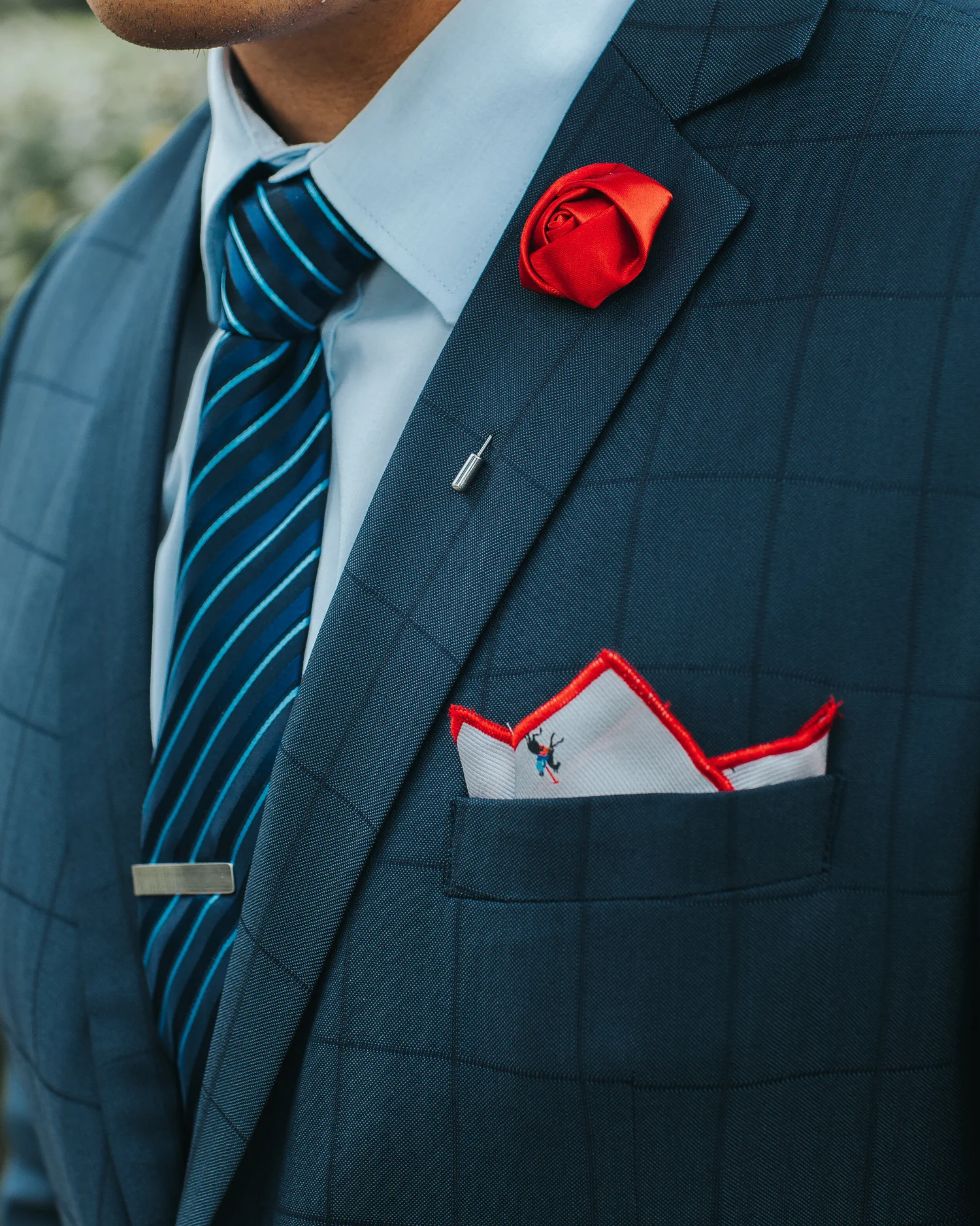 Pocket Square Rules and Etiquette in 2020 — SUITYOURSELF