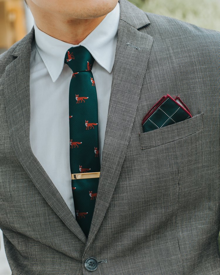 Pocket Square Rules and Etiquette in 2020 — SUITYOURSELF