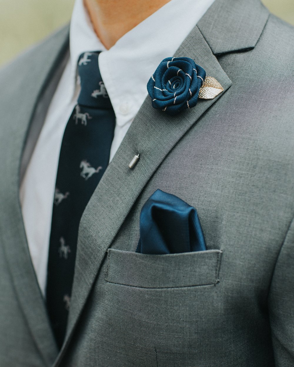 Pocket Square Rules and Etiquette in 2020 — SUITYOURSELF