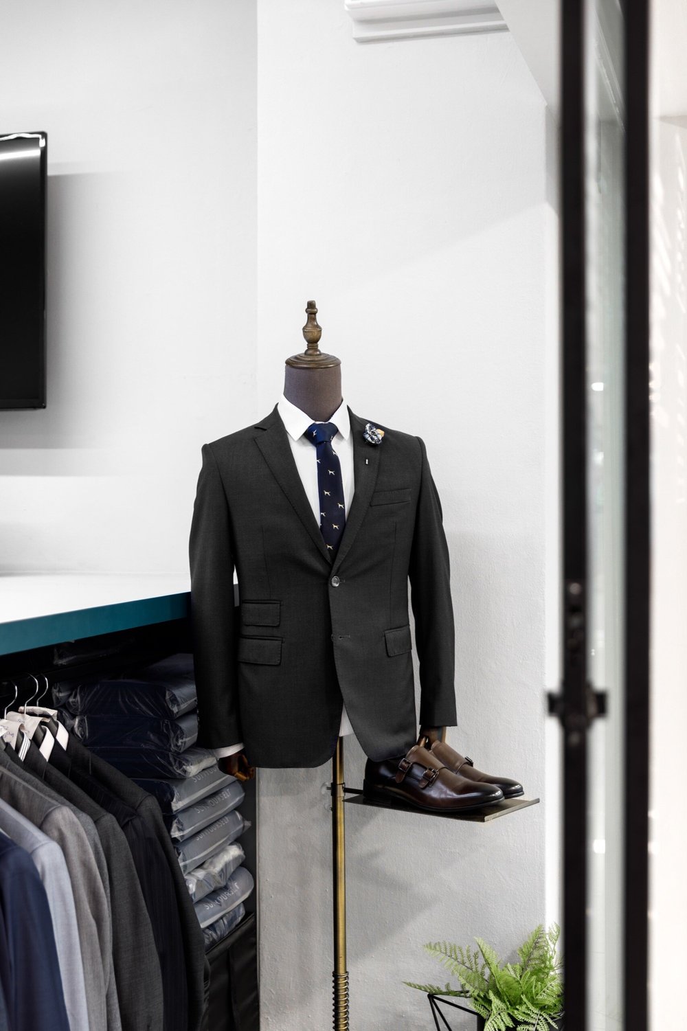 All Your Suit Questions Answered — SUITYOURSELF