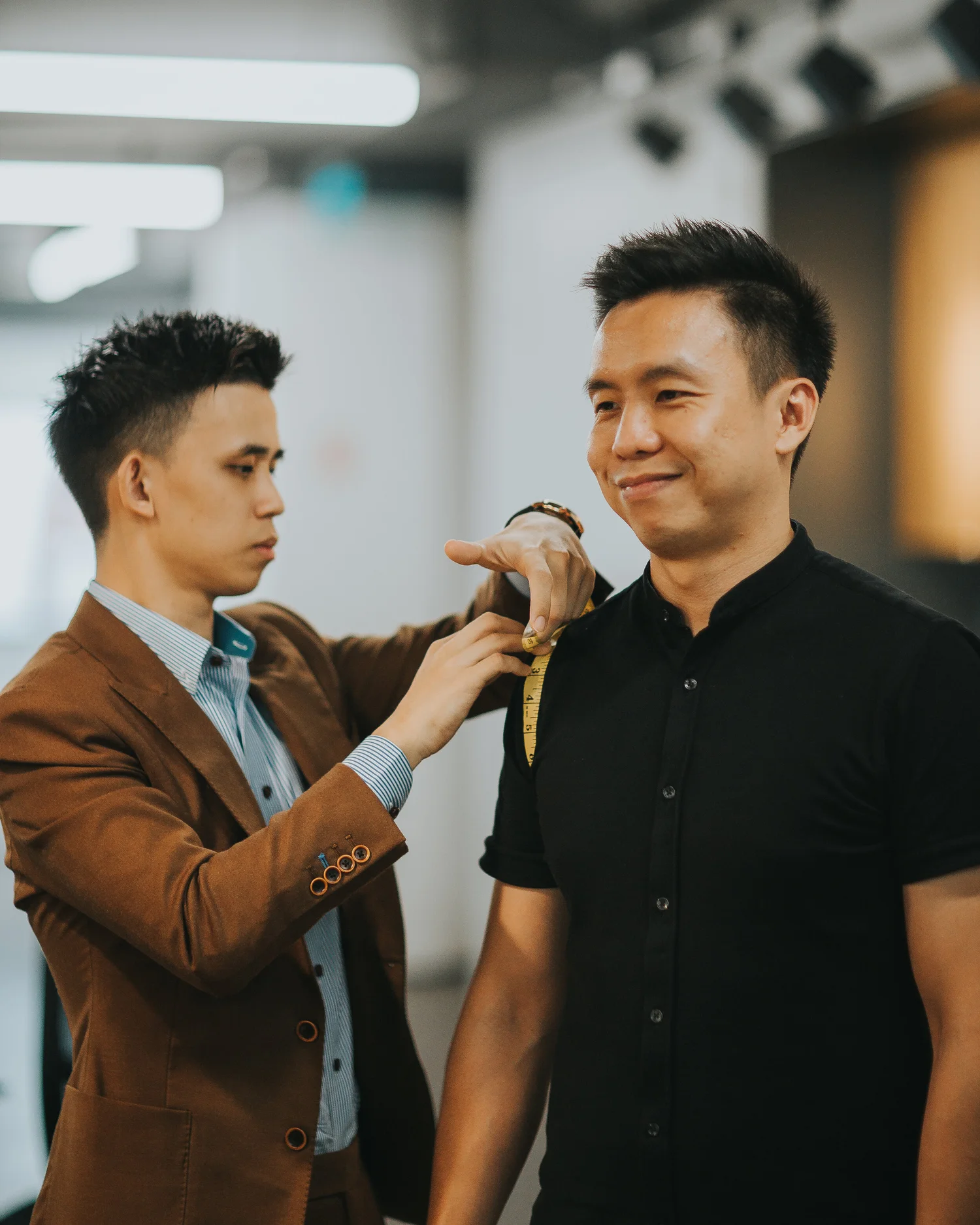 All Your Suit Questions Answered — SUITYOURSELF